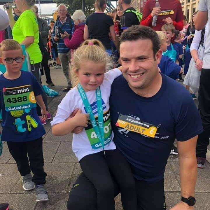 Iain Anderson - Newcastle Upon Tyne - Nextdoor