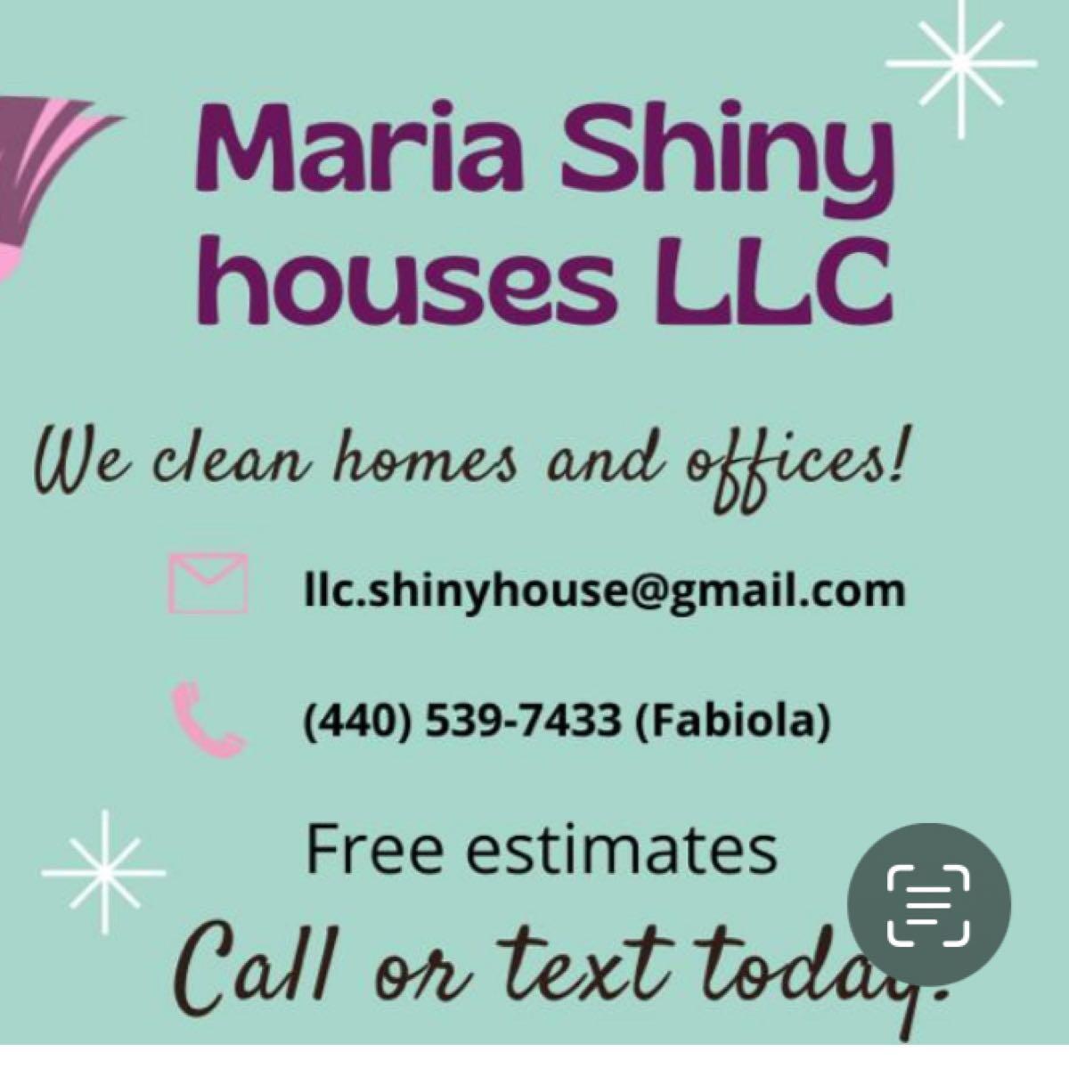 Maria Shiny House LLC - Nextdoor
