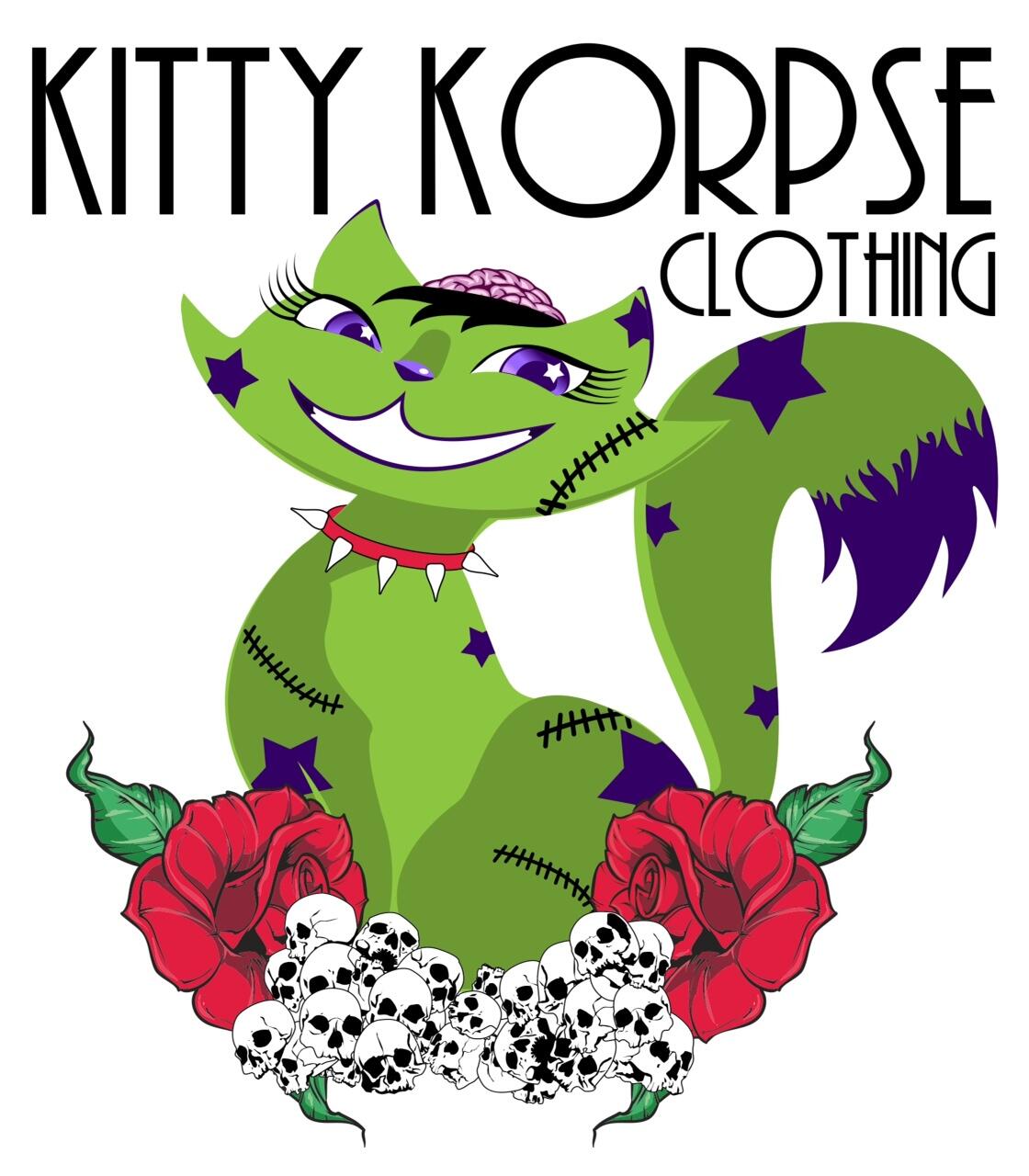 Kitty Corpse Clothing - Blackpool - Nextdoor