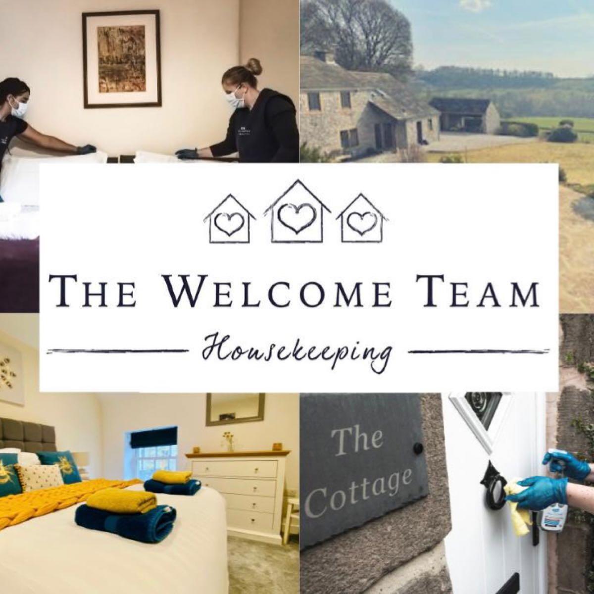 The Welcome Team - Matlock - Nextdoor