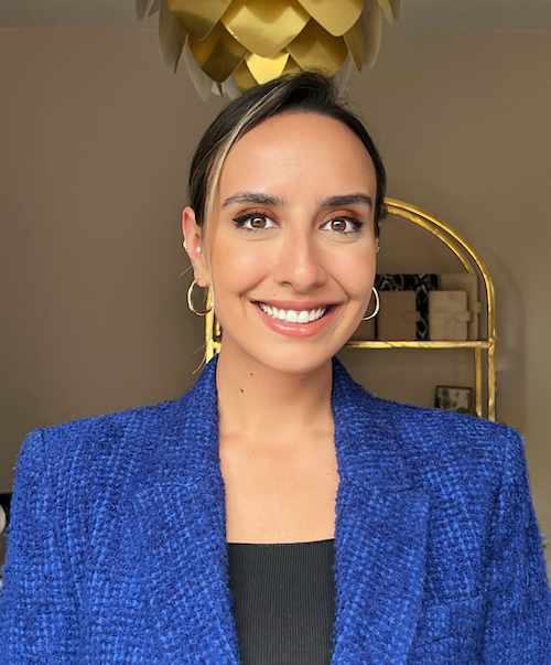 Gamze - Northampton Property Expert - Nextdoor