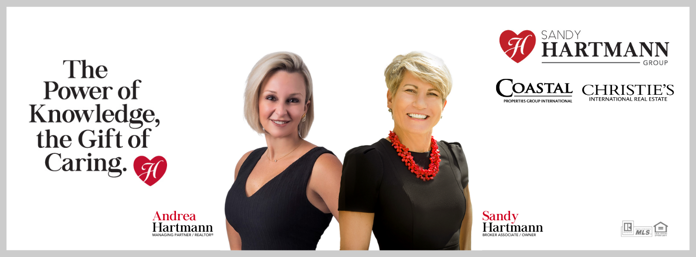 The Sandy Hartmann Group, Coastal Properties-Forbes Global Properties ...