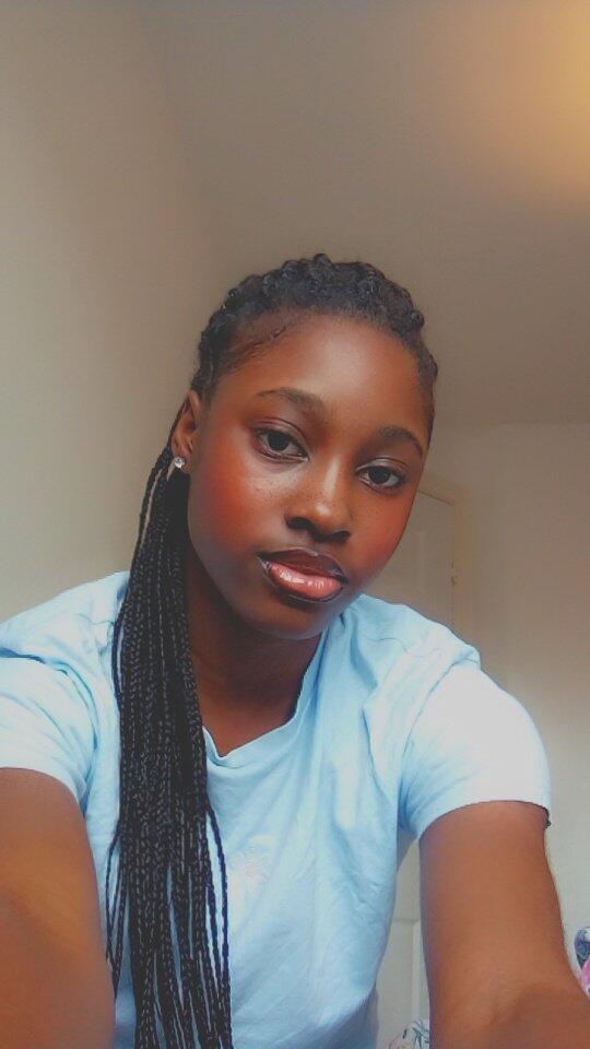 Nikki Ruby Odumosu - Letchworth Garden City - Nextdoor
