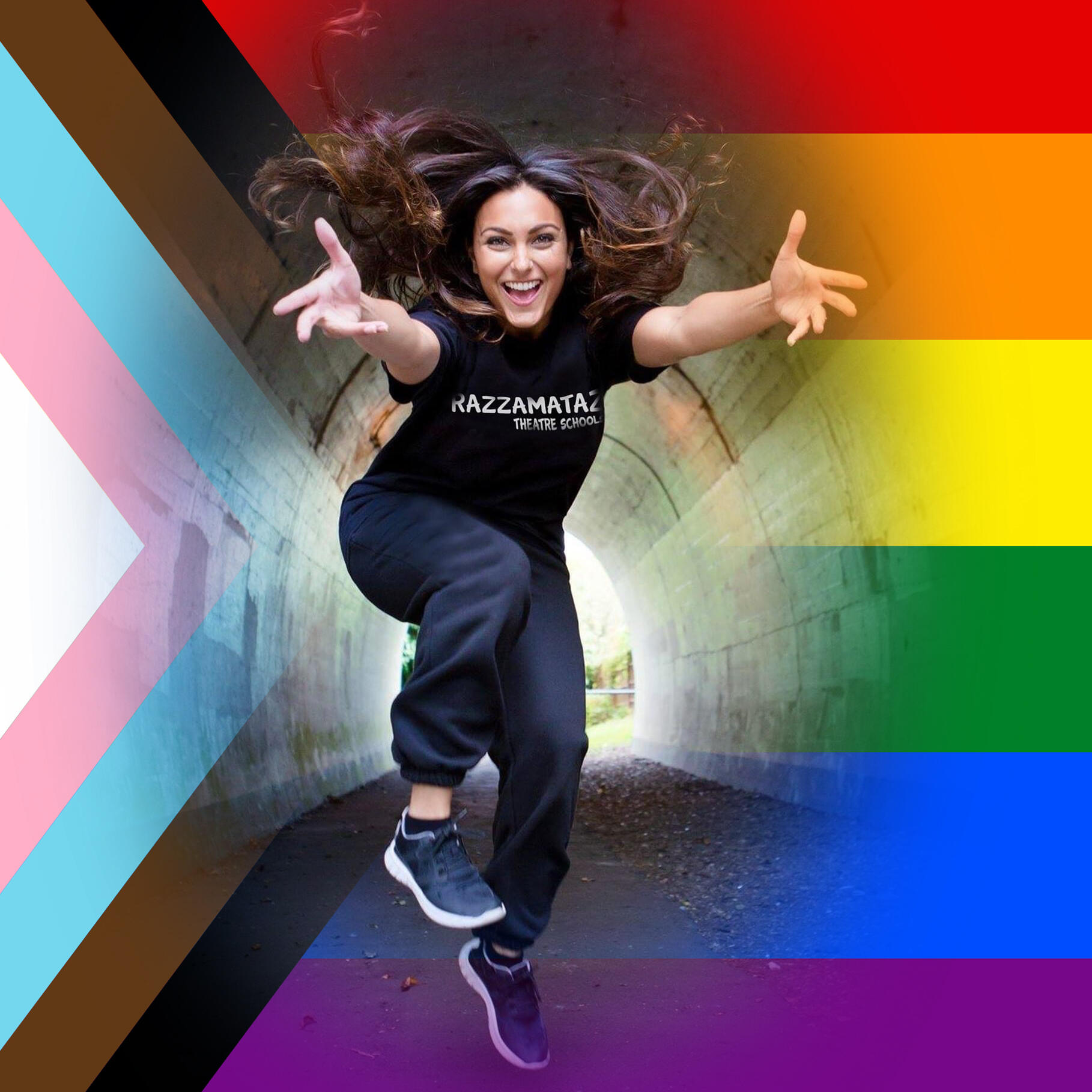 Razzamataz Theatre School York - York, GB-ENG - Nextdoor