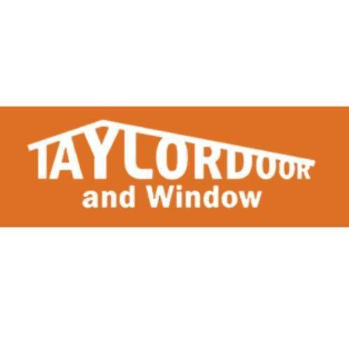 Taylor Door and Window Company - Front Door Replacement & Exterior ...