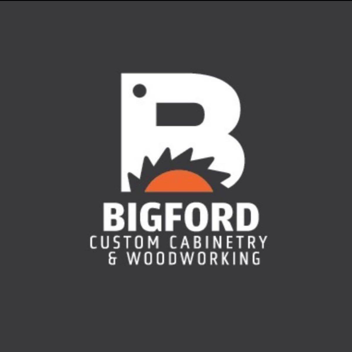 Bigford Custom Cabinetry & Woodworks - Nextdoor