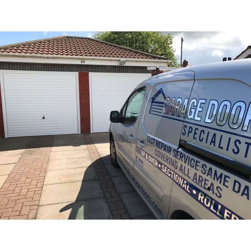 Durham Doors - Nextdoor