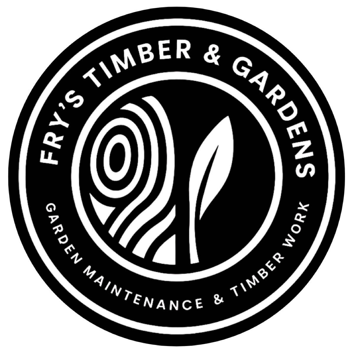 Frys timber and gardens - Chertsey, England - Nextdoor