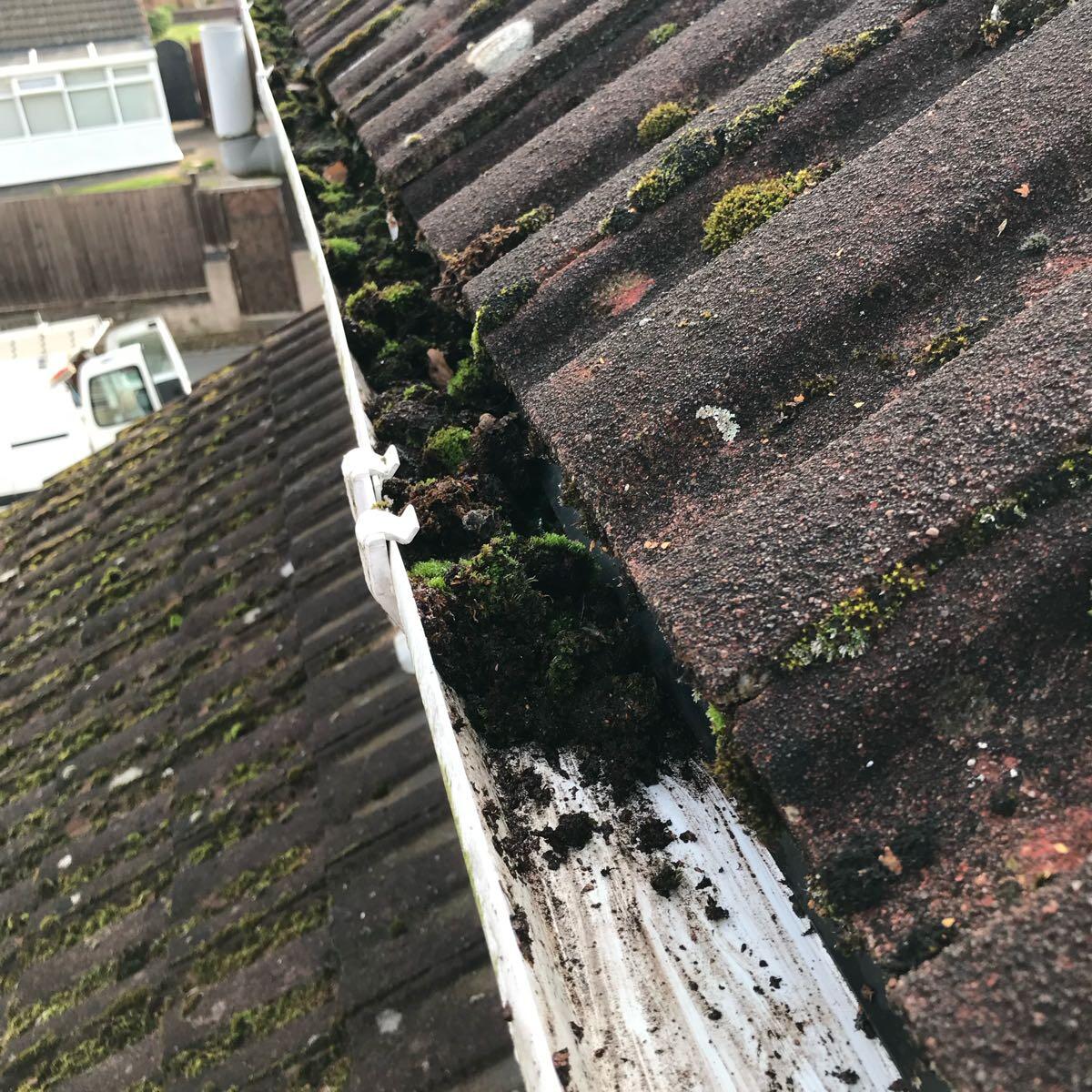 Coventry Gutter Cleaning Services - Coventry, England - Nextdoor