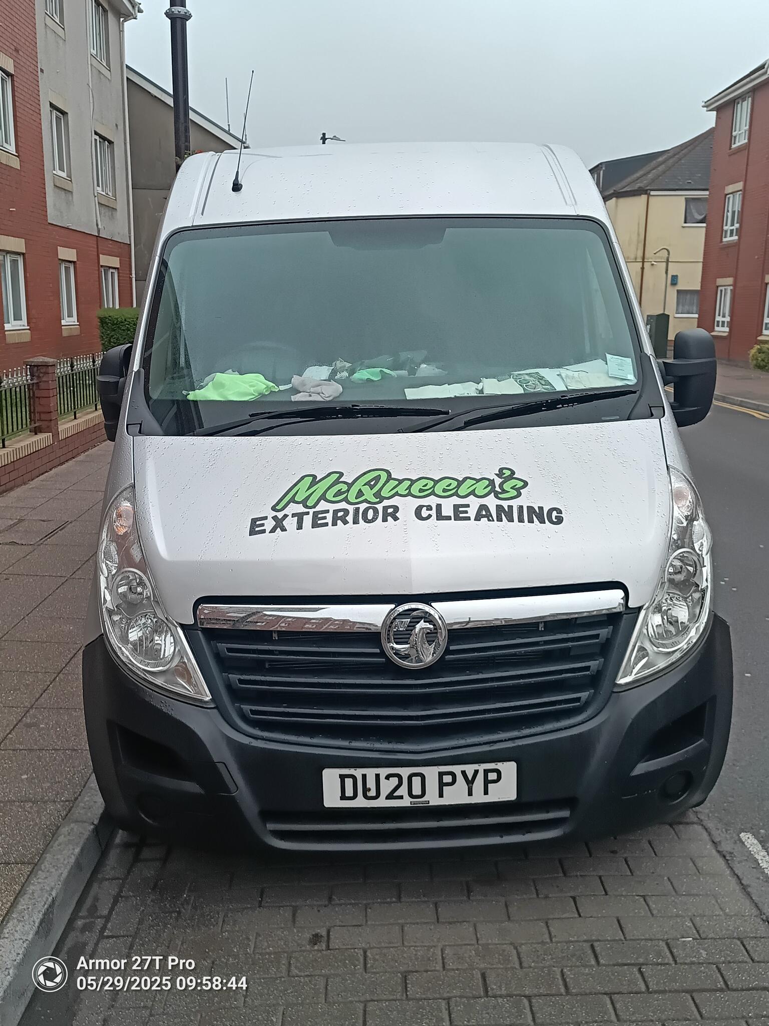 McQueens Exterior Cleaning - Neath, Wales - Nextdoor