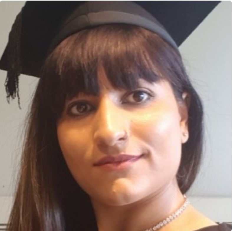 Ume Kalsoom - Nextdoor