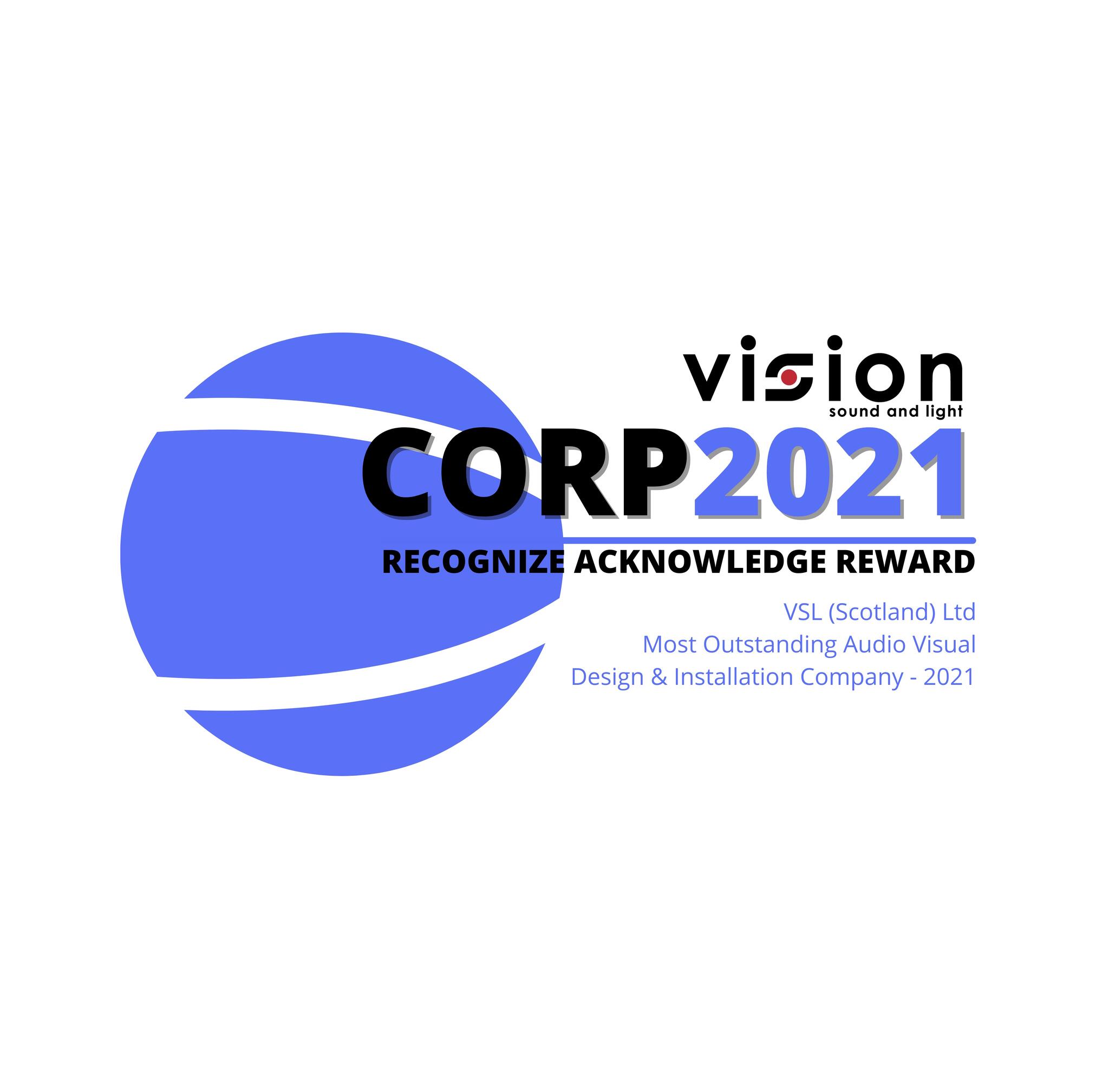 Vision Sound & Light - Dundee, GB-SCT - Nextdoor