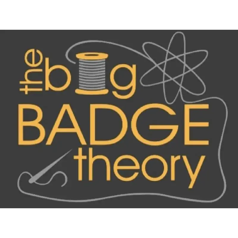 The Big Badge Theory Ltd - Worcester - Nextdoor
