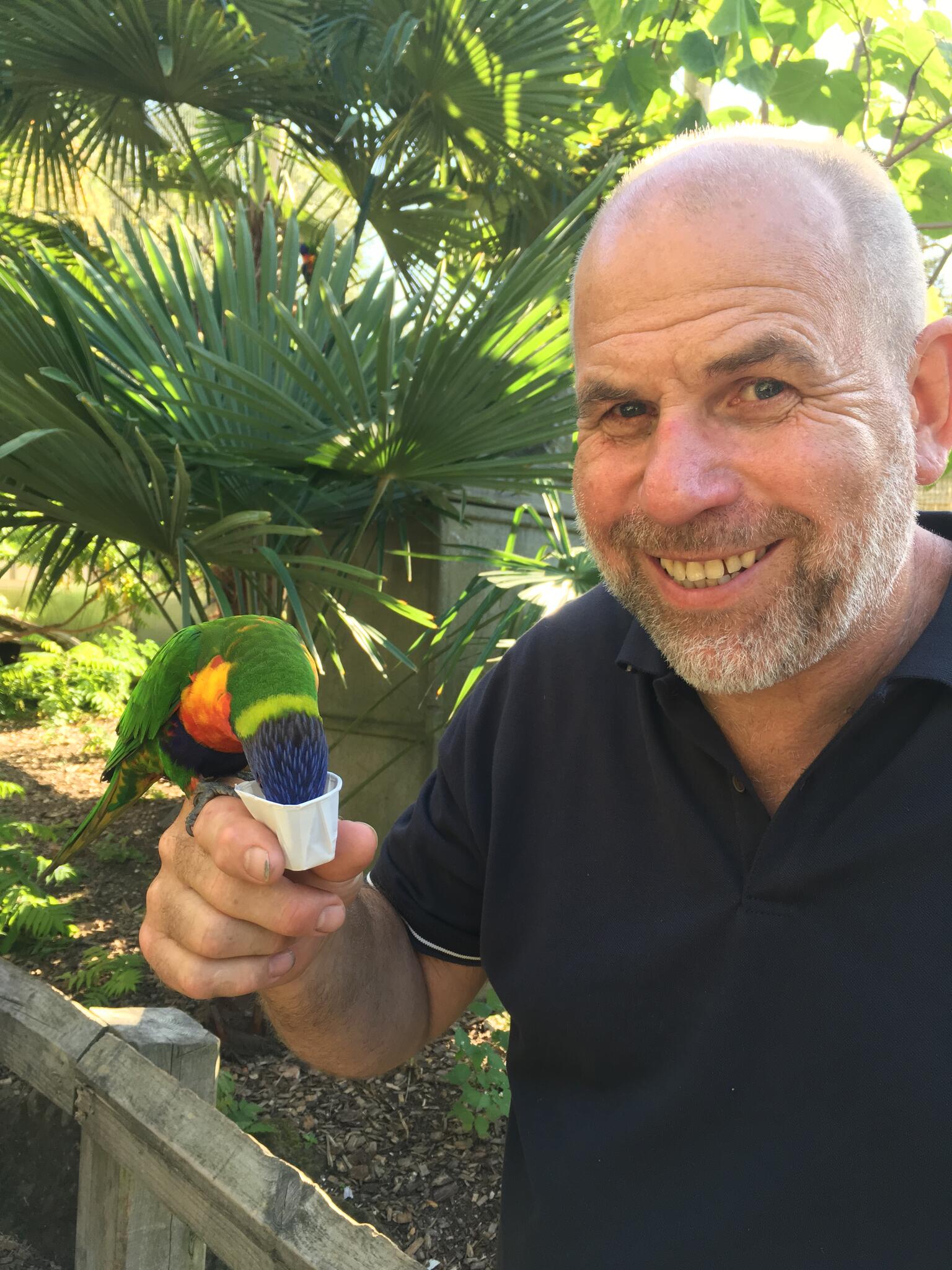 Daniel Latchford - Nextdoor