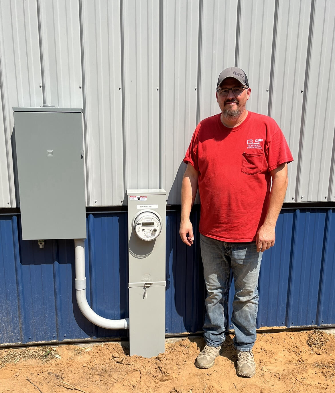 G S Electrical Service - Abrams, WI - Nextdoor