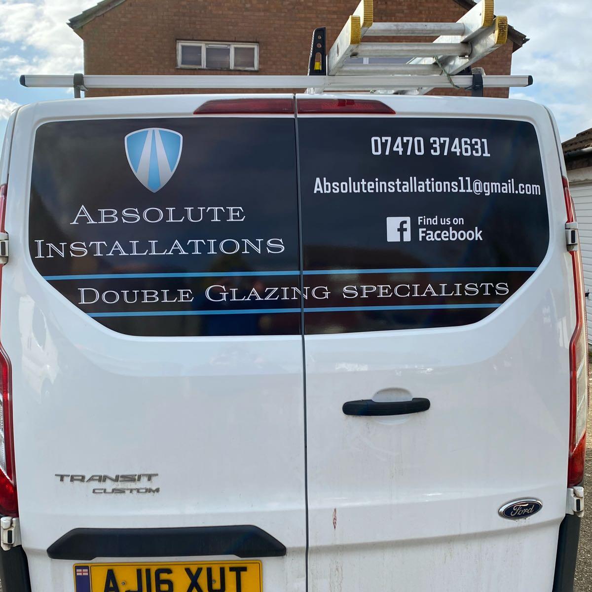 Absolute Installations - Bedford, GB-ENG - Nextdoor
