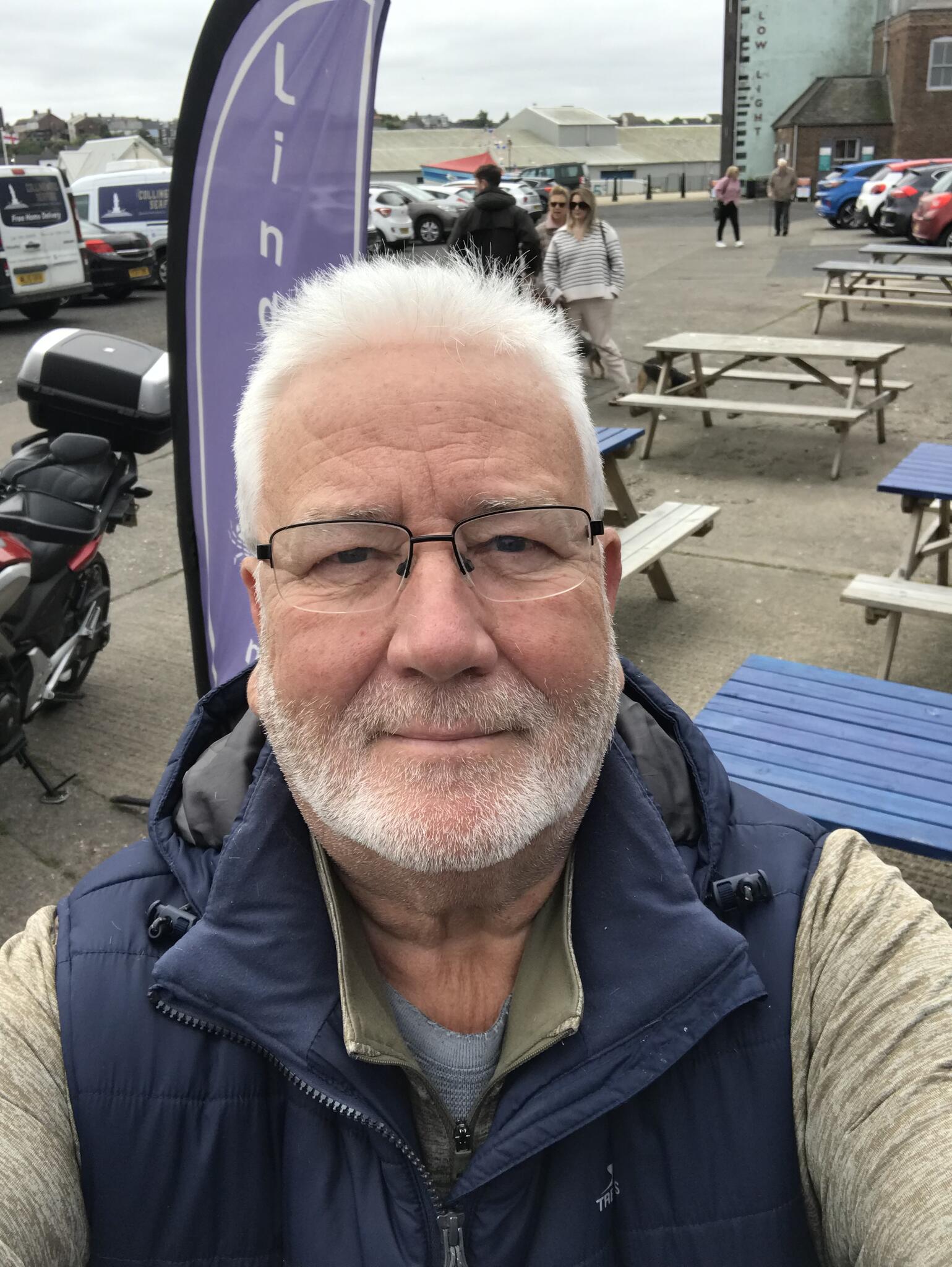 Graham Pollock Sports Psychology - North Shields, GB-ENG - Nextdoor