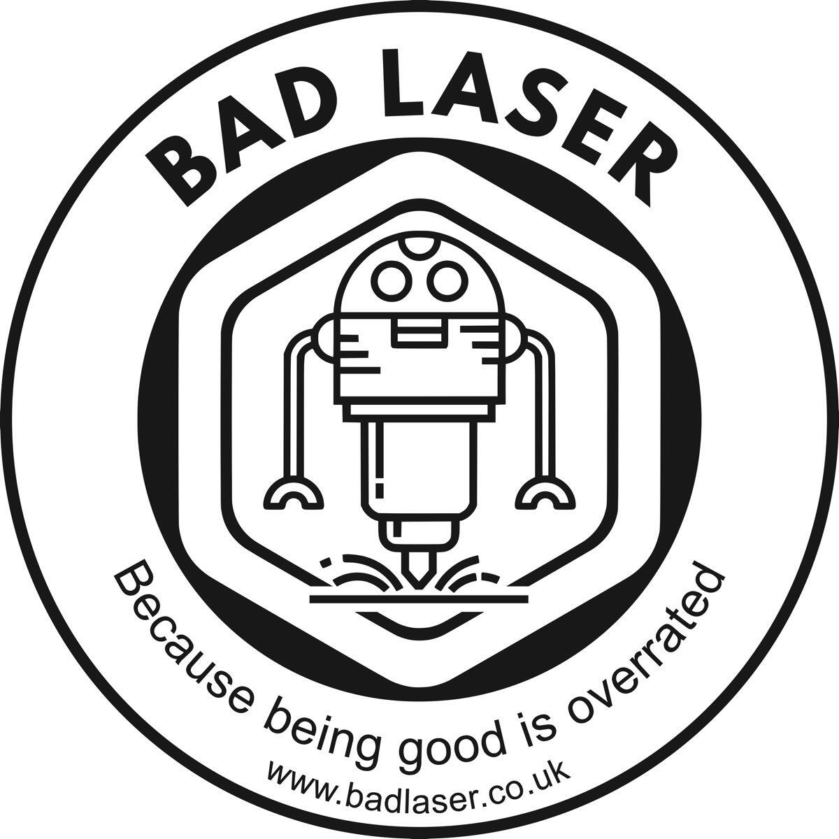 Bad Laser - Nottingham - Nextdoor