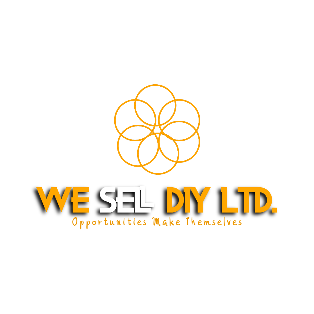 We Sell DIY LTD - Nextdoor