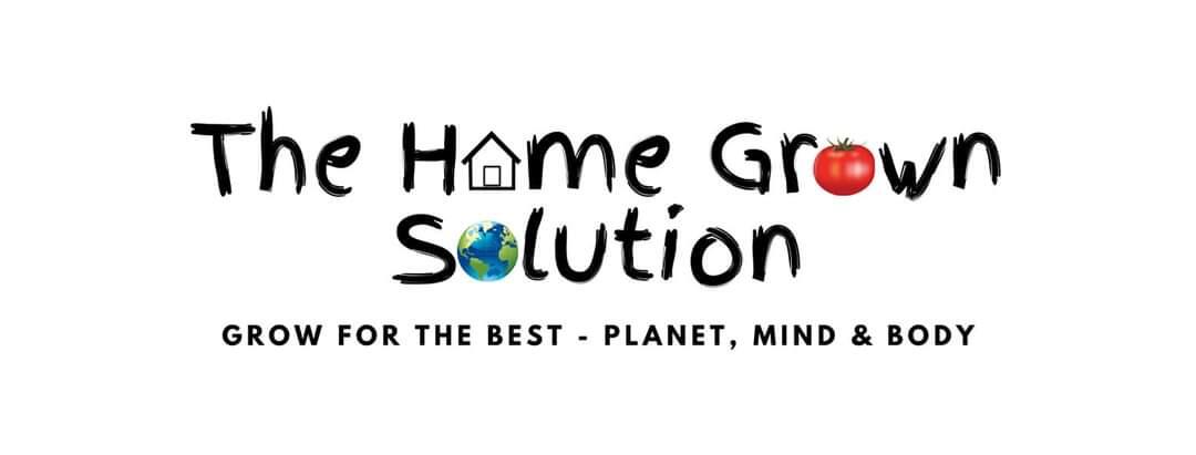 The Home Grown Solution - Nextdoor