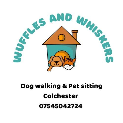 Wuffles and Whiskers - Nextdoor