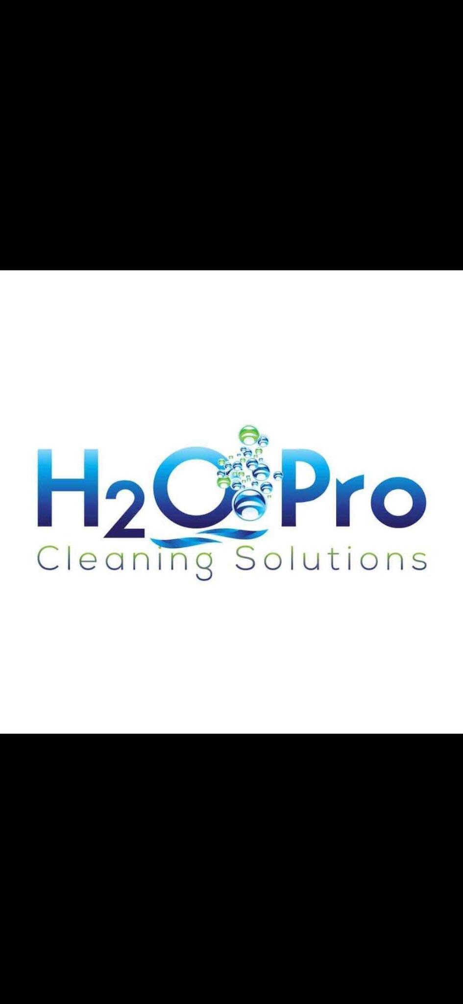 H2o Pro Cleaning Solutions - Nextdoor