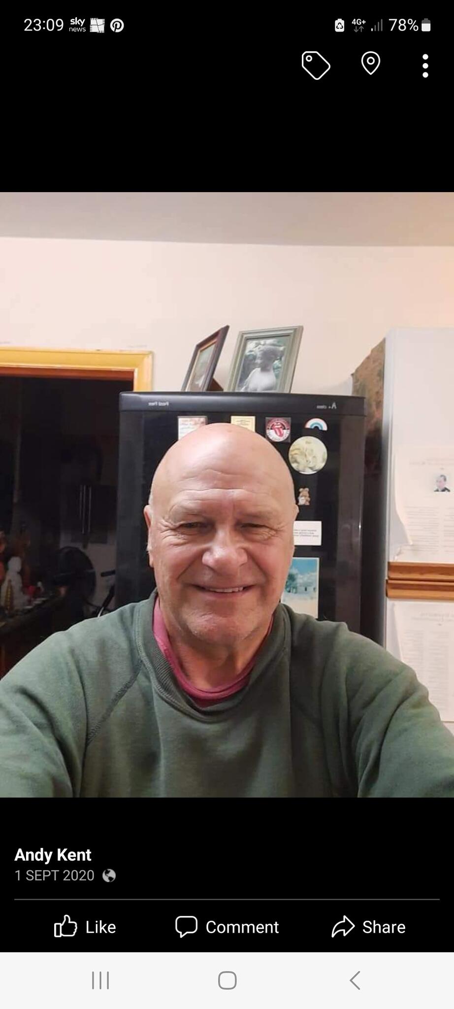 Andrew Kent Organic Gardener - Yaxley - Nextdoor