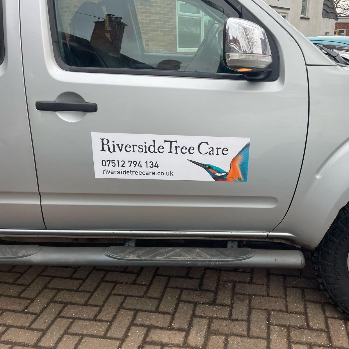 Riverside Tree Care - Nextdoor