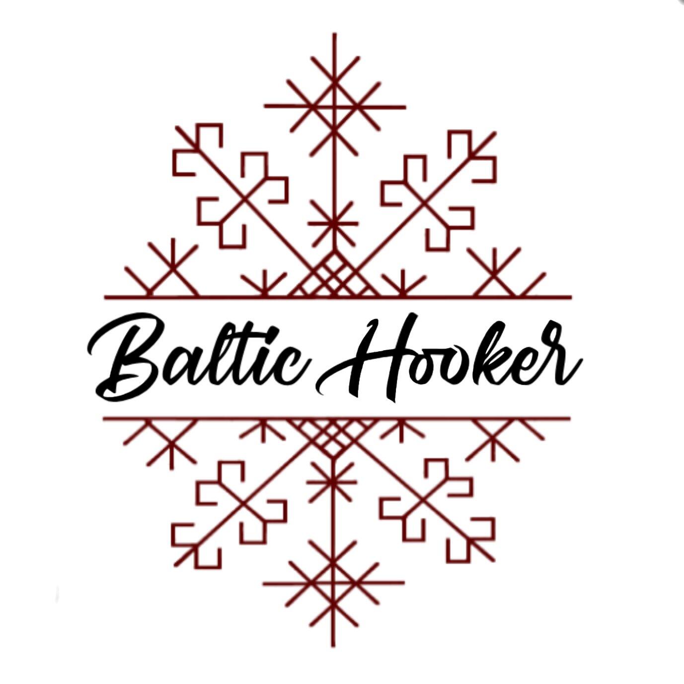 Baltic Hooker - Sheffield, GB-ENG - Nextdoor