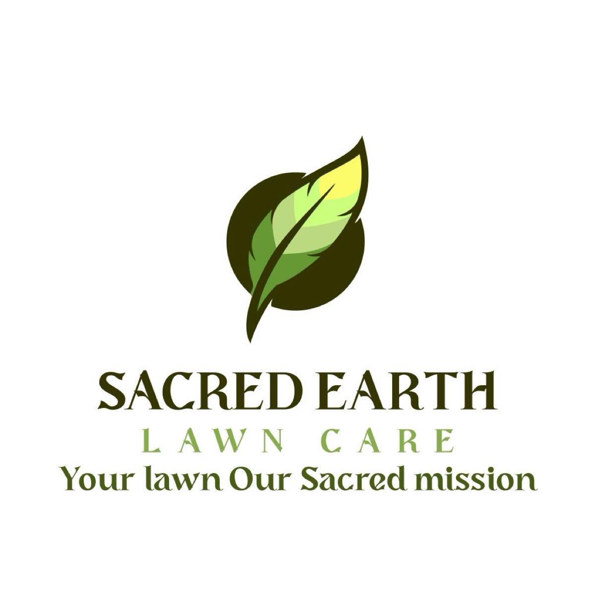 Sacred Earth Lawn Care - Charlotte, NC - Nextdoor