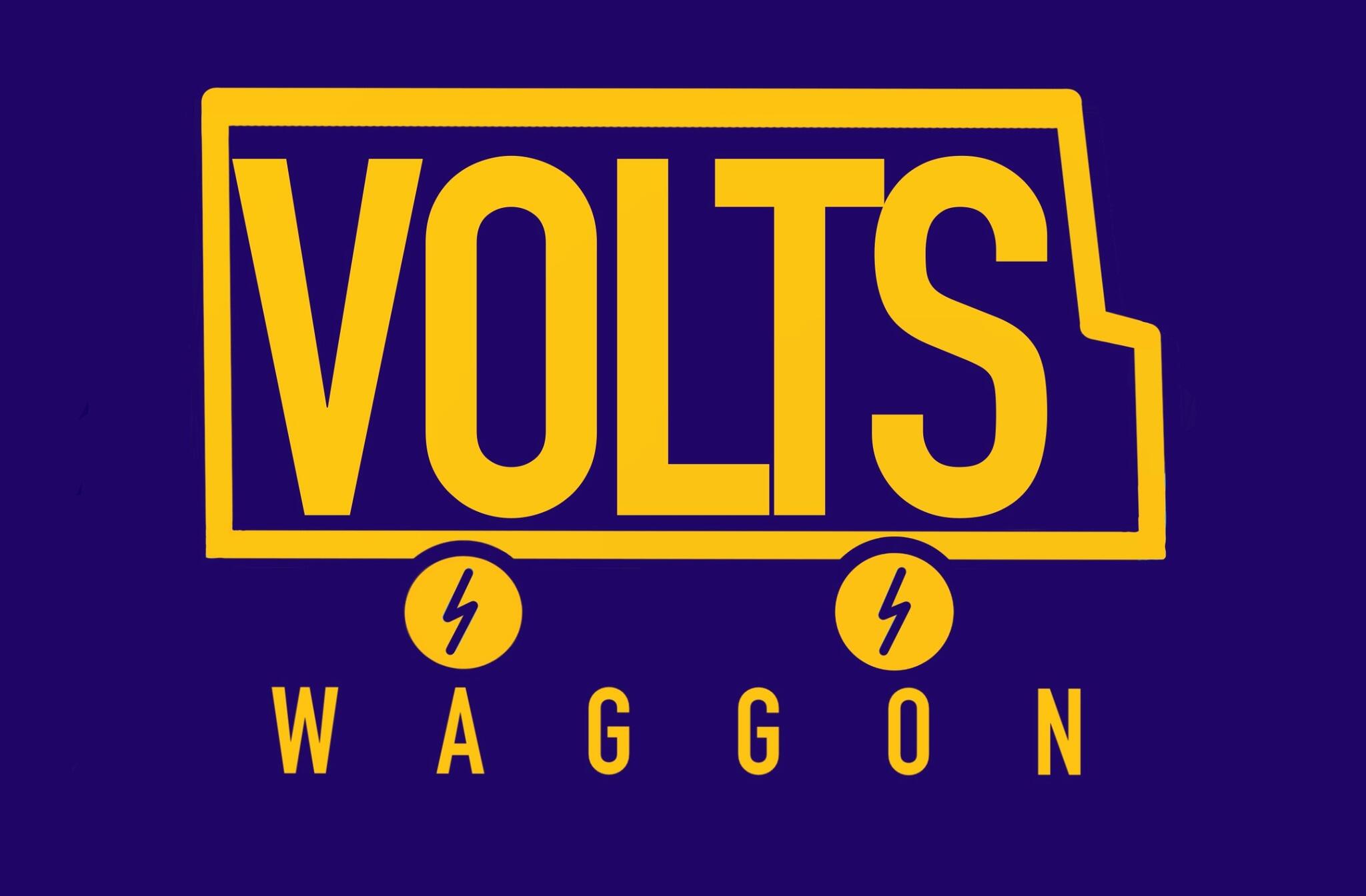 Volts Waggon - Nextdoor
