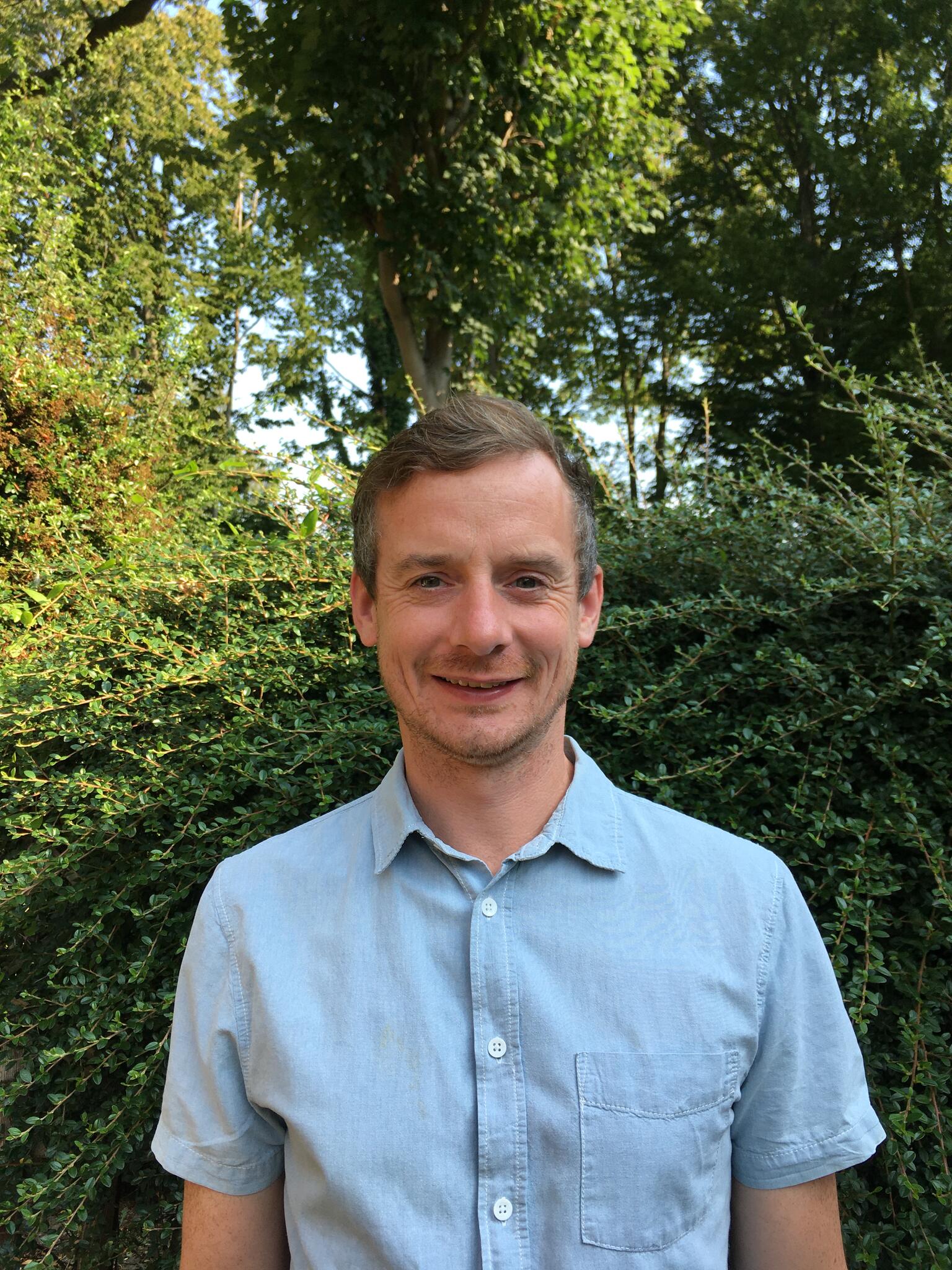 Dan Williams English Tutor - London - Nextdoor