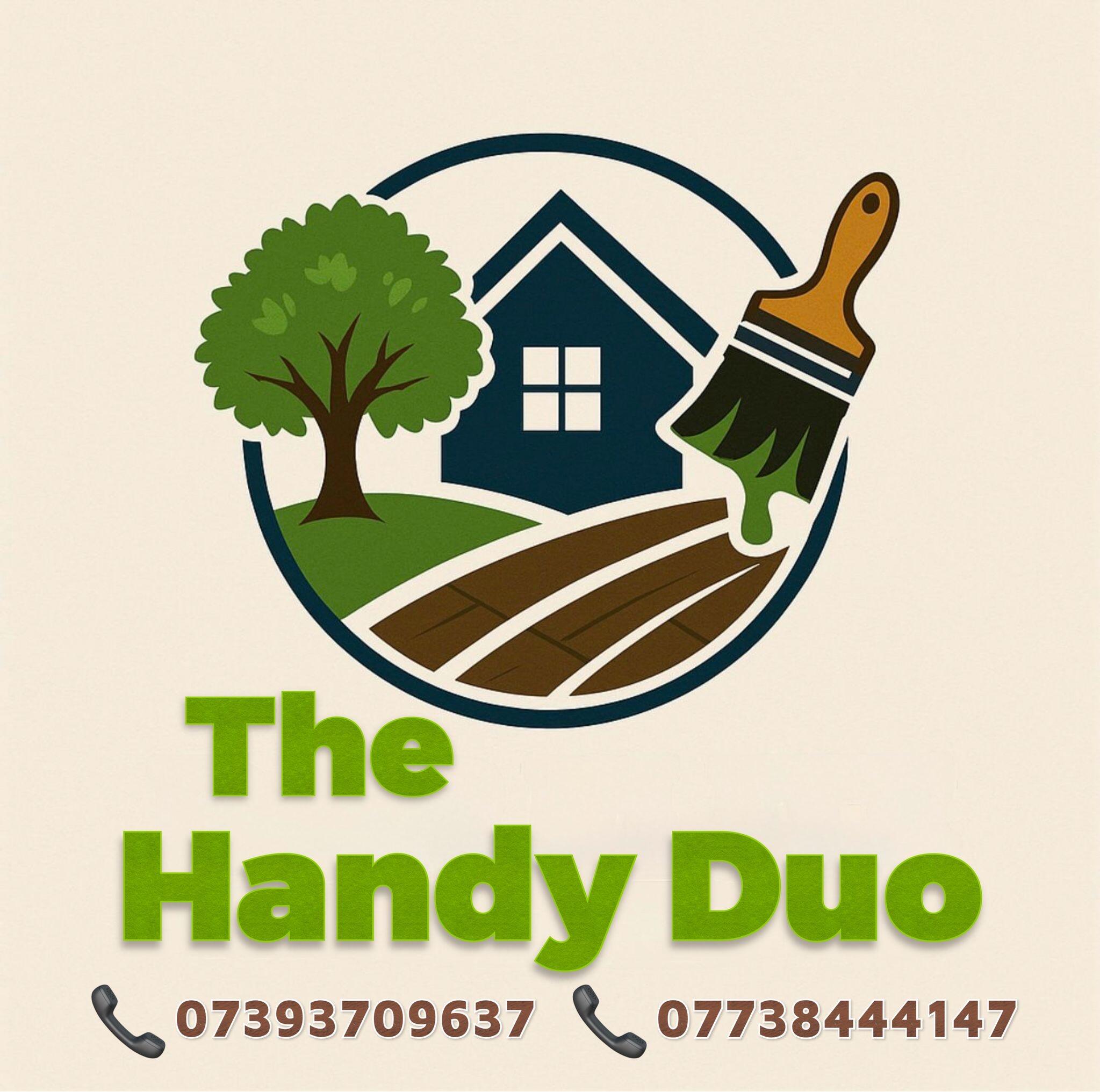 The Handy Duo - Harrow, GB-ENG - Nextdoor