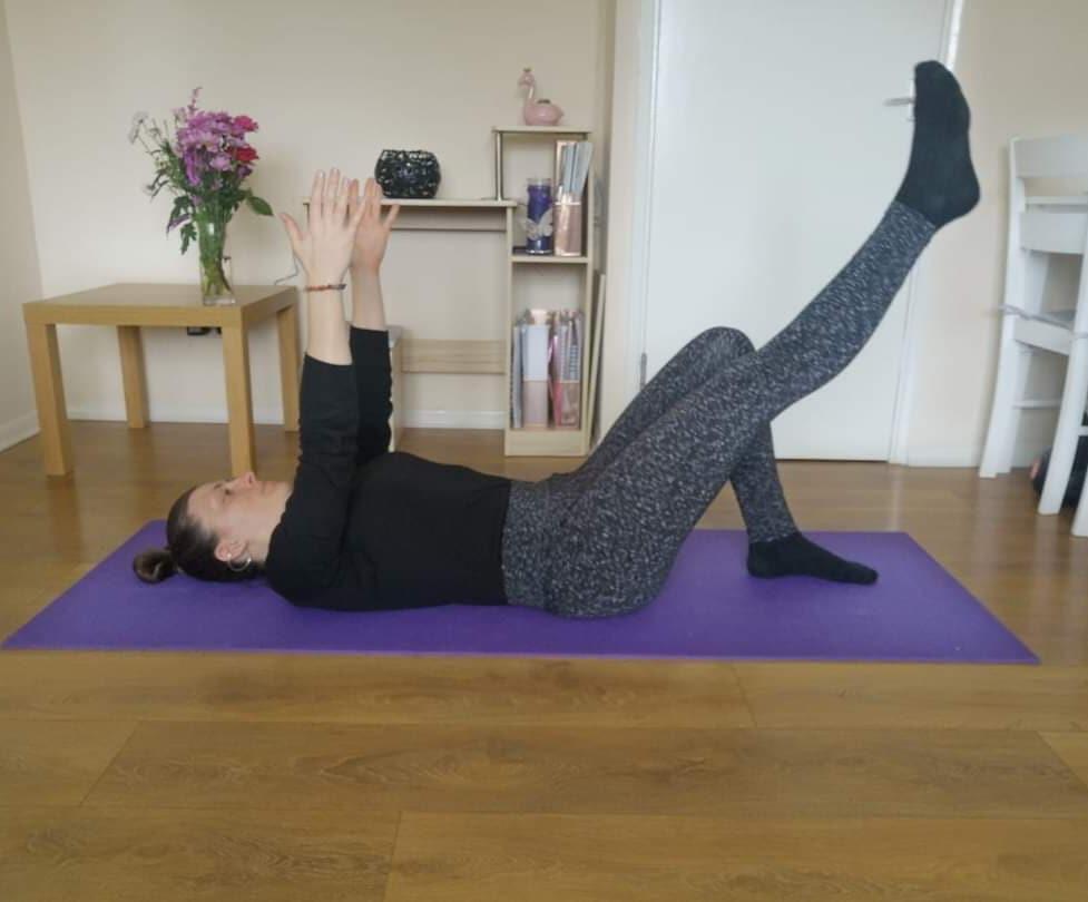 For A Better You - Pilates & Pelvic Floor Health - Nextdoor