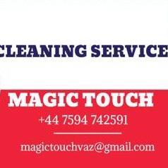 Magic touch - Reading, GB-ENG - Nextdoor