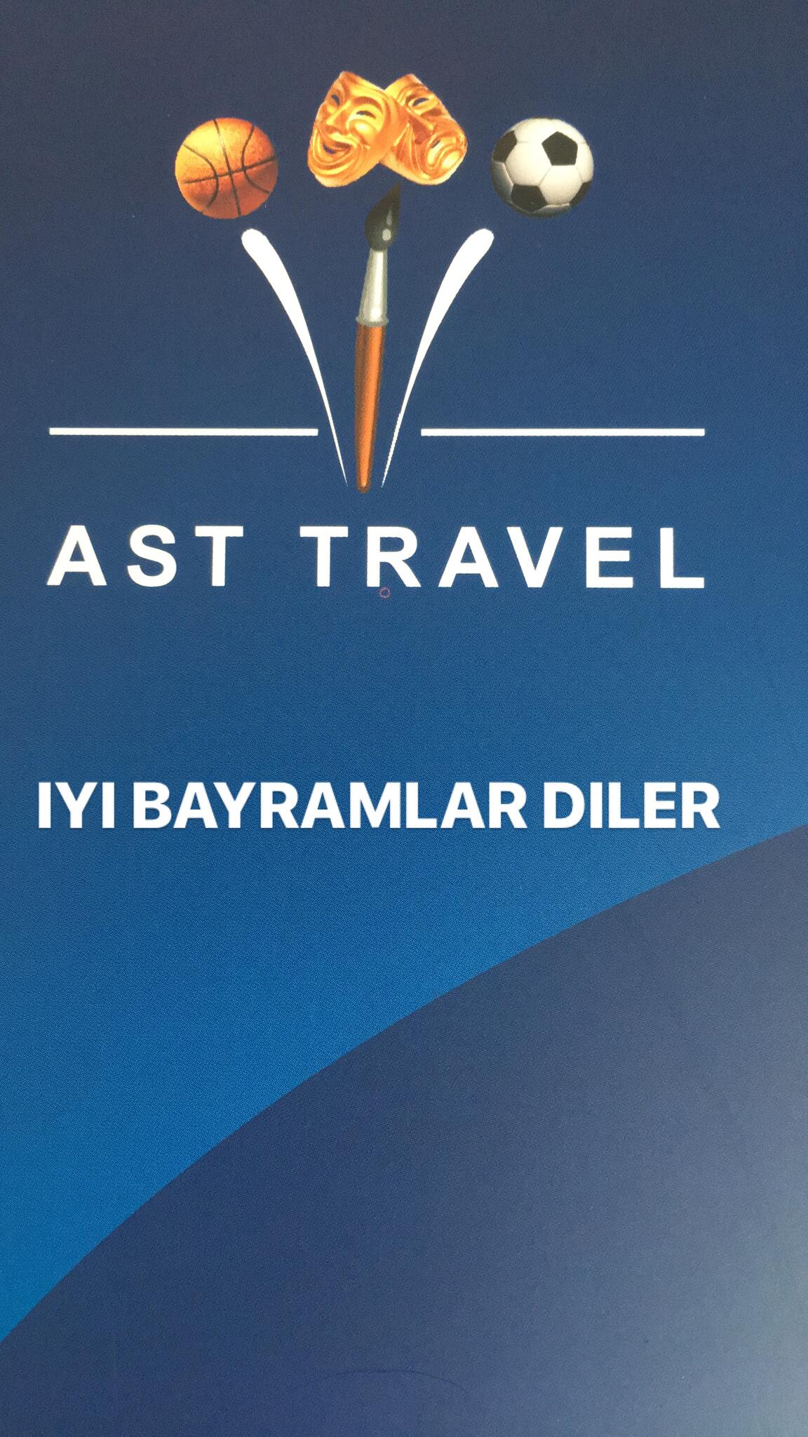 Ast Travel - London, GB-ENG - Nextdoor