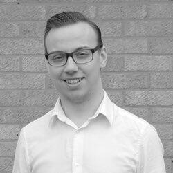 Mitchell Cox - Authorised UW Partner - Northampton - Nextdoor