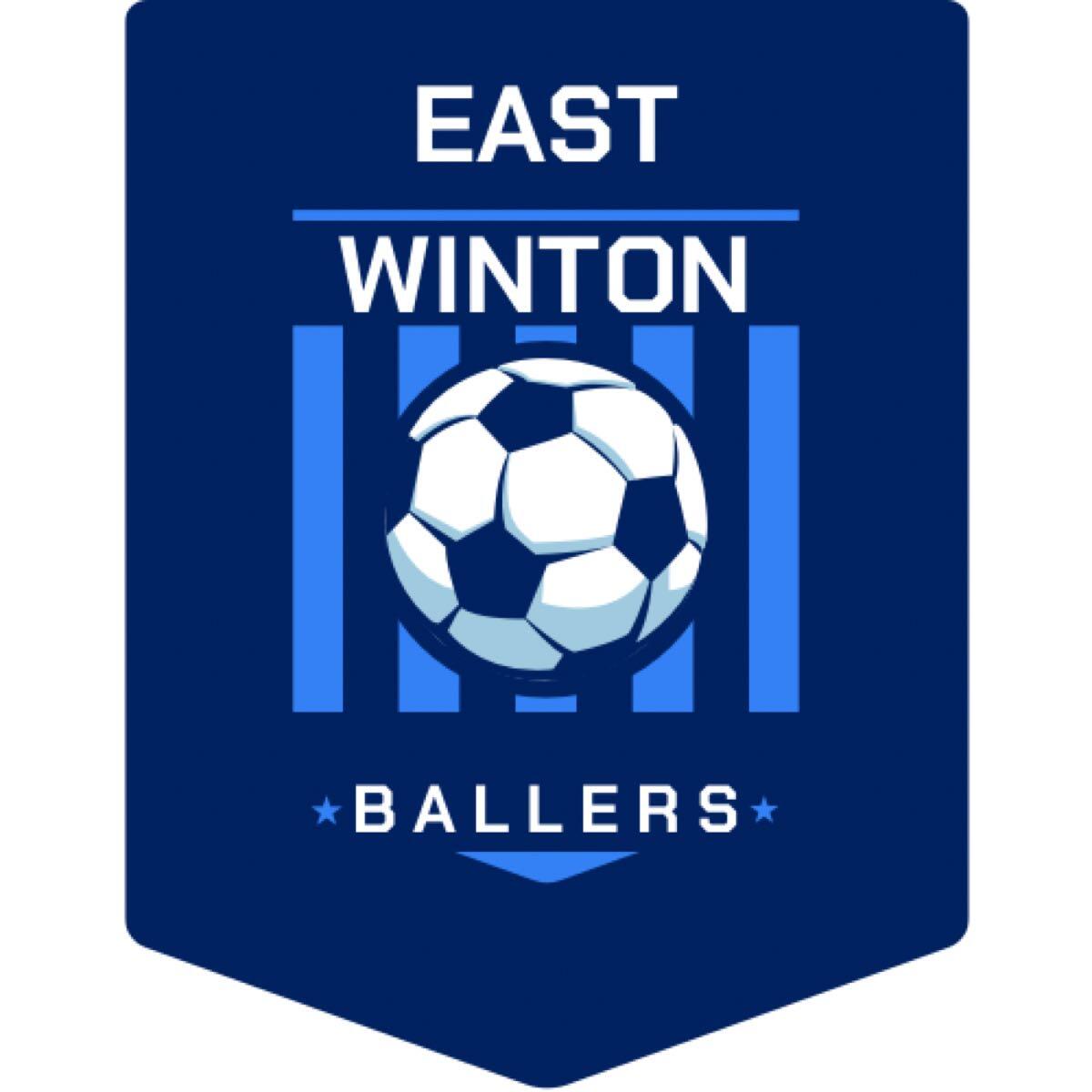 East Winton Ballers - Bournemouth, GB-ENG - Nextdoor
