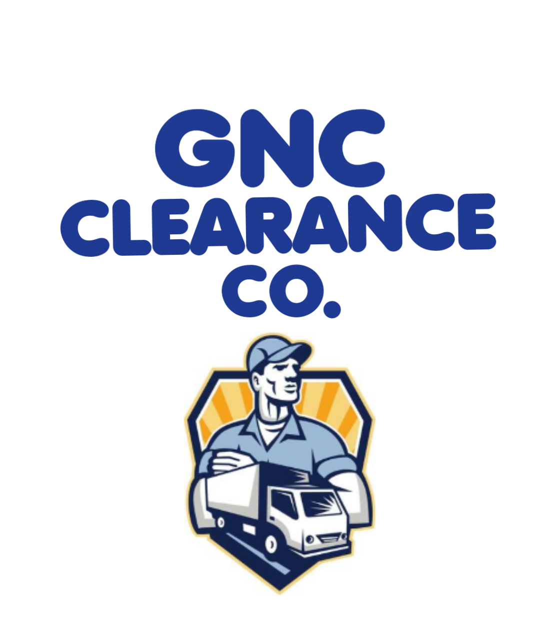 GNC CLEARANCE CO. - Salisbury - Nextdoor