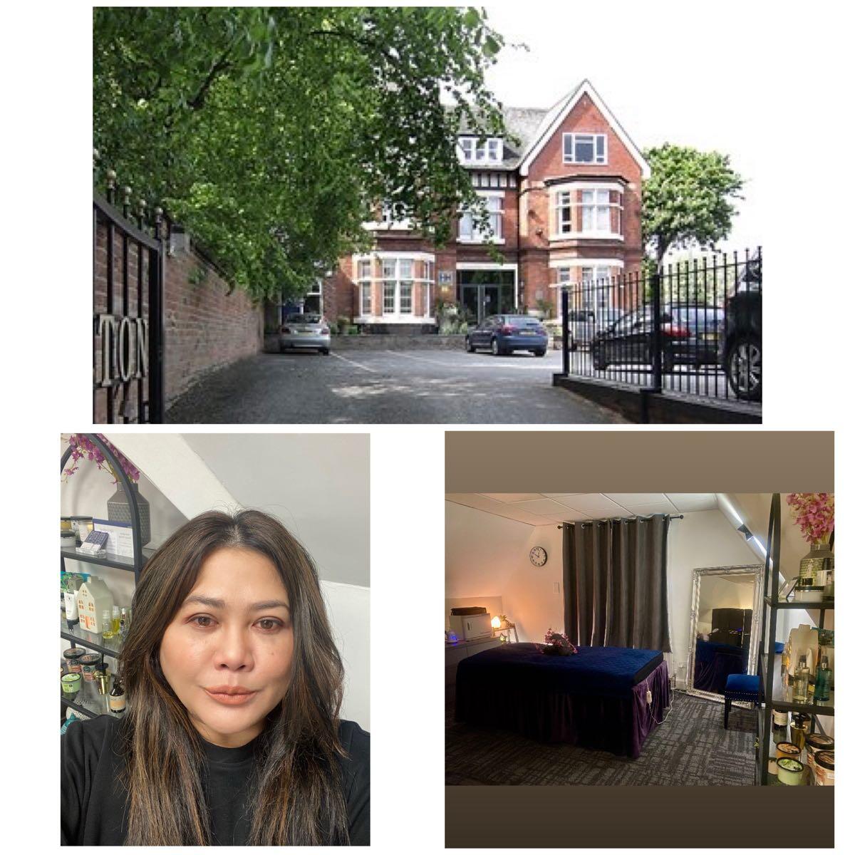 Nottingham therapy massage - Nextdoor