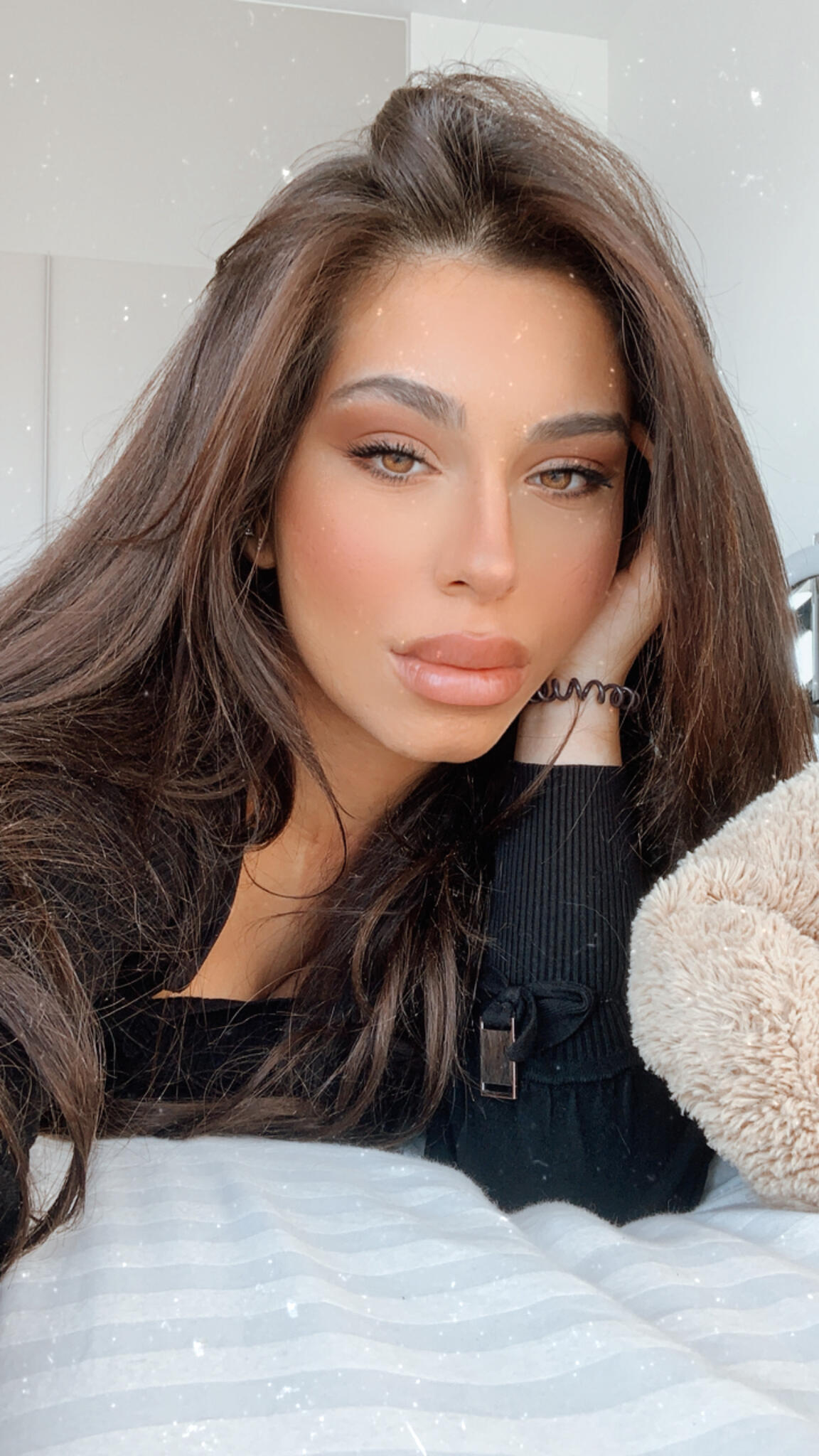 Dana Nasser - London - Nextdoor