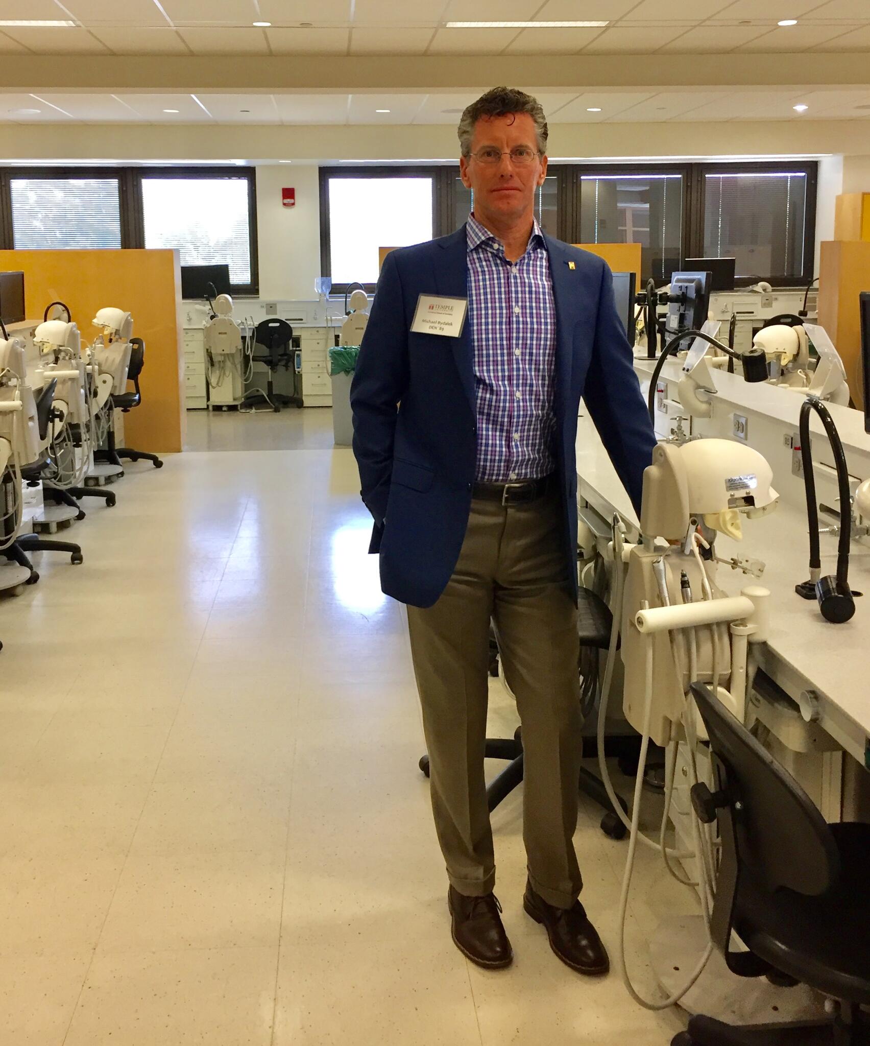 Michael L. Bydalek, DMD - Horsham, PA - Nextdoor