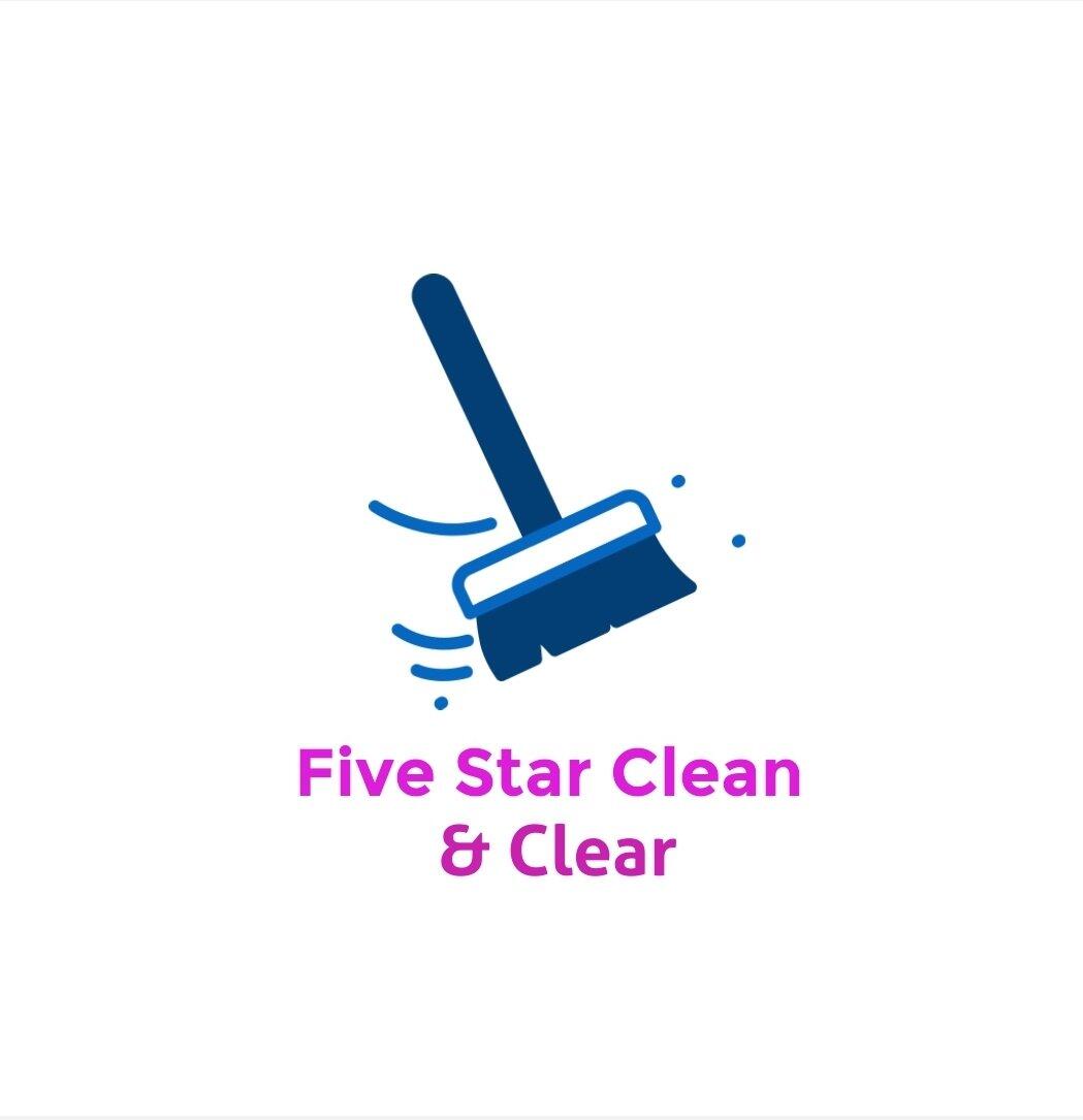 Five Star Clean & Clear - Wellingborough - Nextdoor