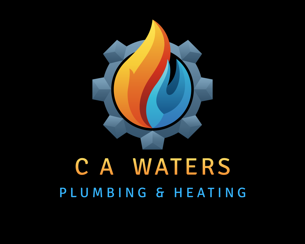 C A Waters Plumbing & Heating - Nextdoor
