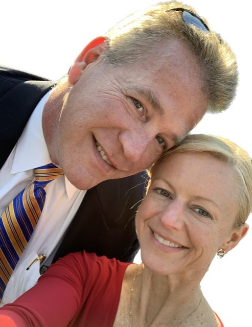 Hearton for Congress - Satellite Beach, FL - Nextdoor