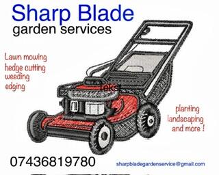 Sharp Blade 07436819780 - Bristol, GB-ENG - Nextdoor