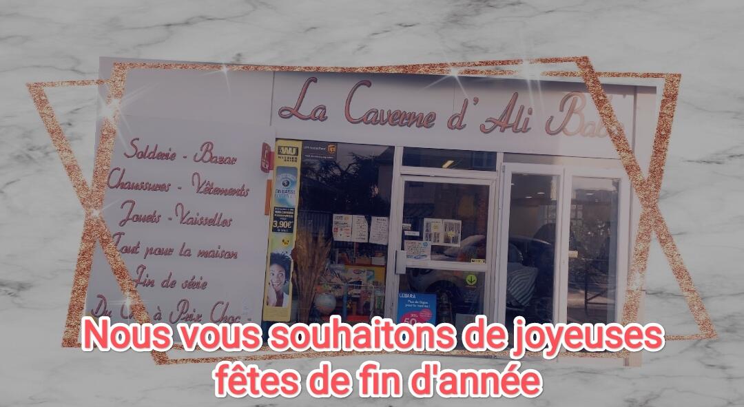 La Caverne d' Ali Baba - Nextdoor