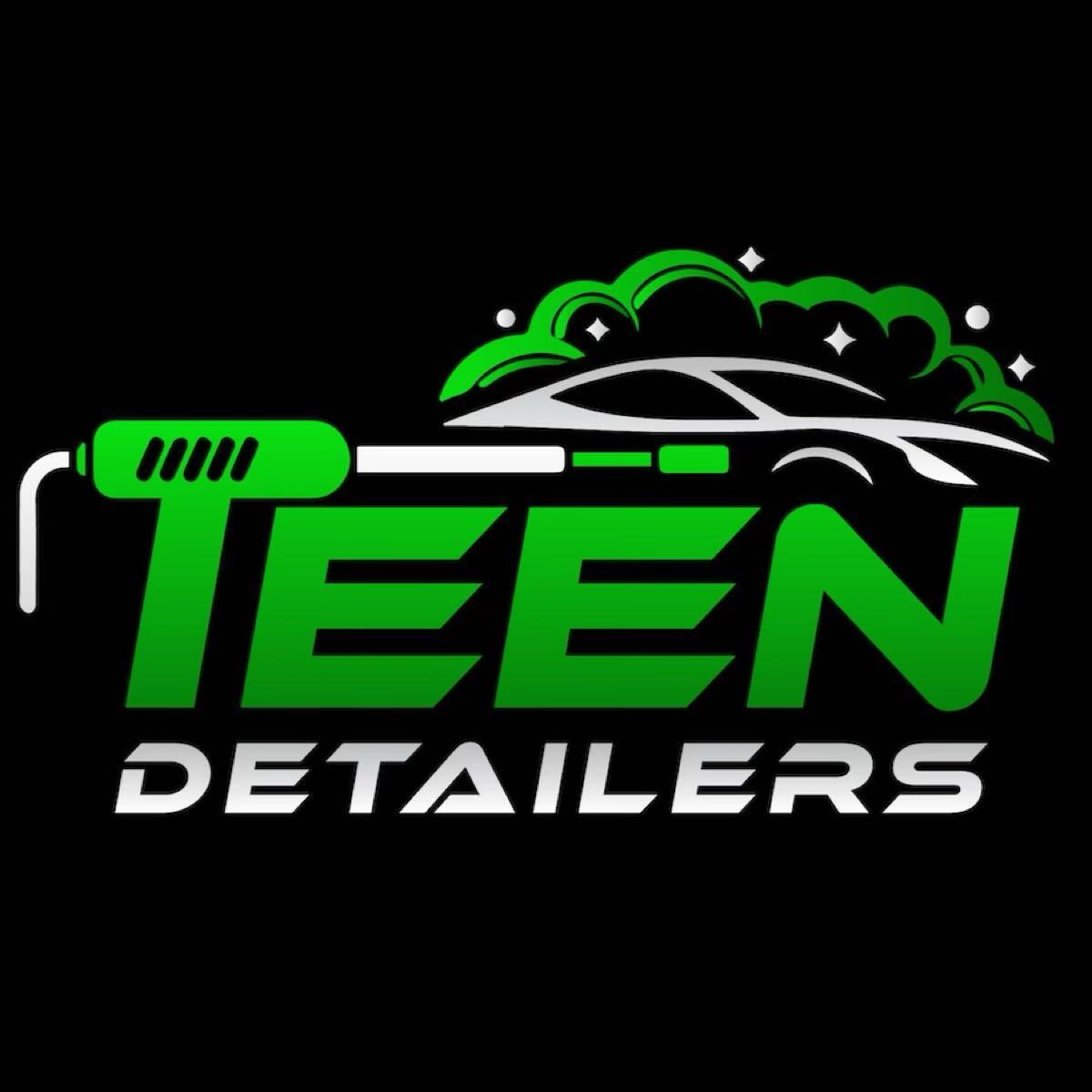 TEEN Detailers - Nextdoor