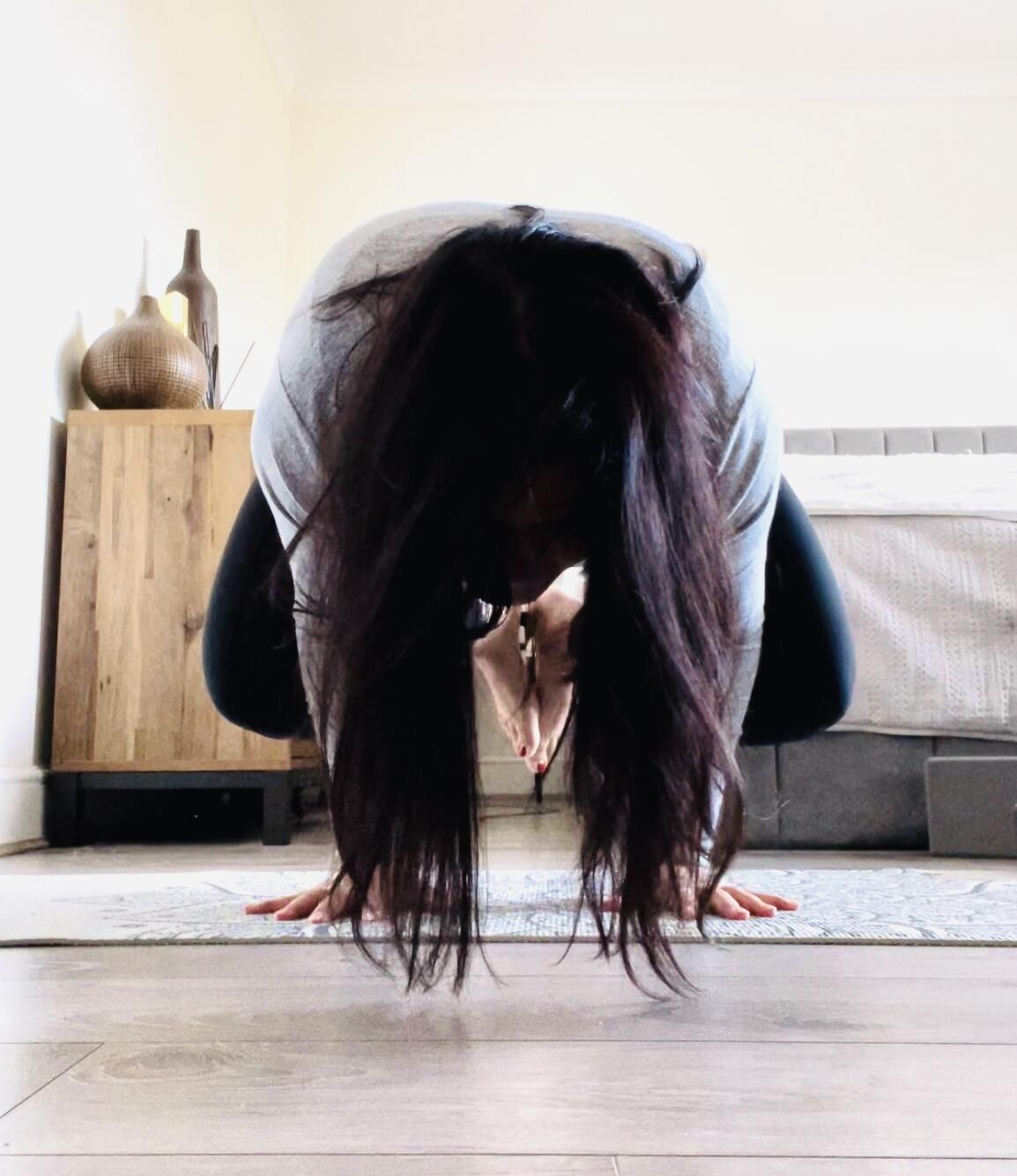 Jia Yoga - Nextdoor