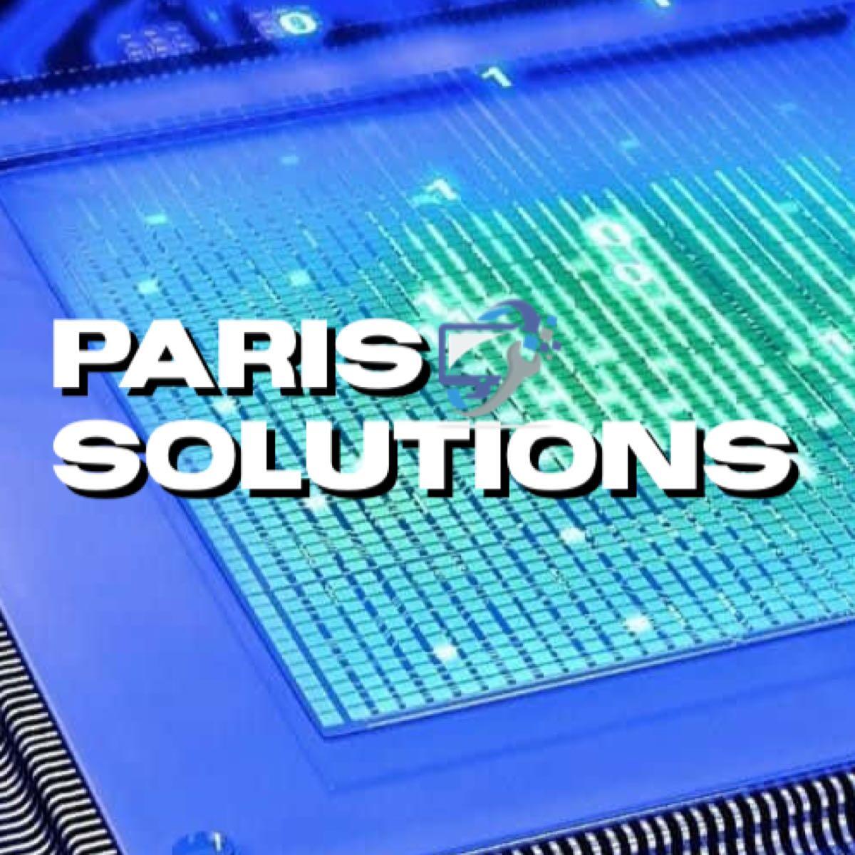 Paris Solutions - Nextdoor